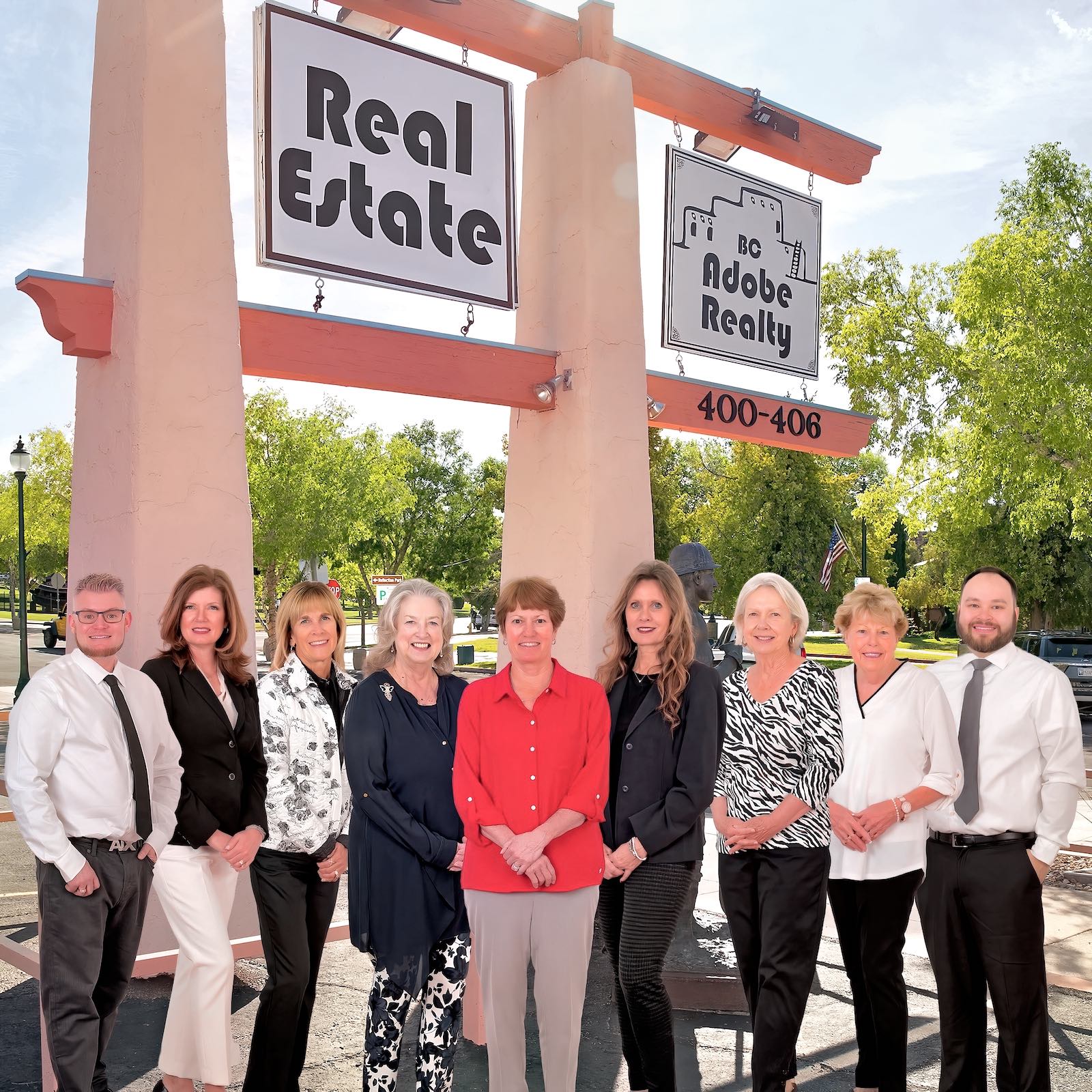 About Us | BC Adobe Realty | Boulder City, NV